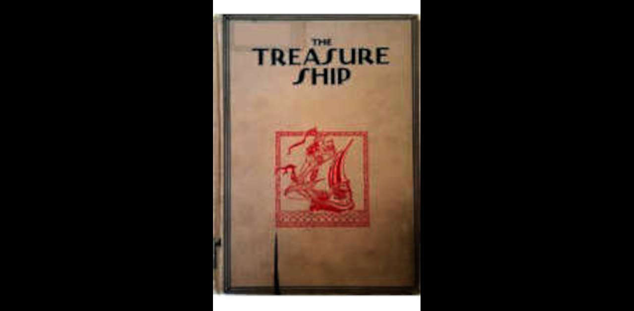 The Treasure Ship